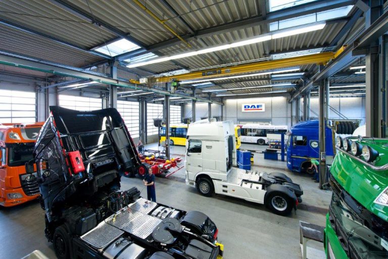 DAF Berlin GmbH
