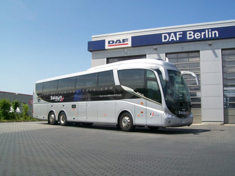 DAF Berlin GmbH