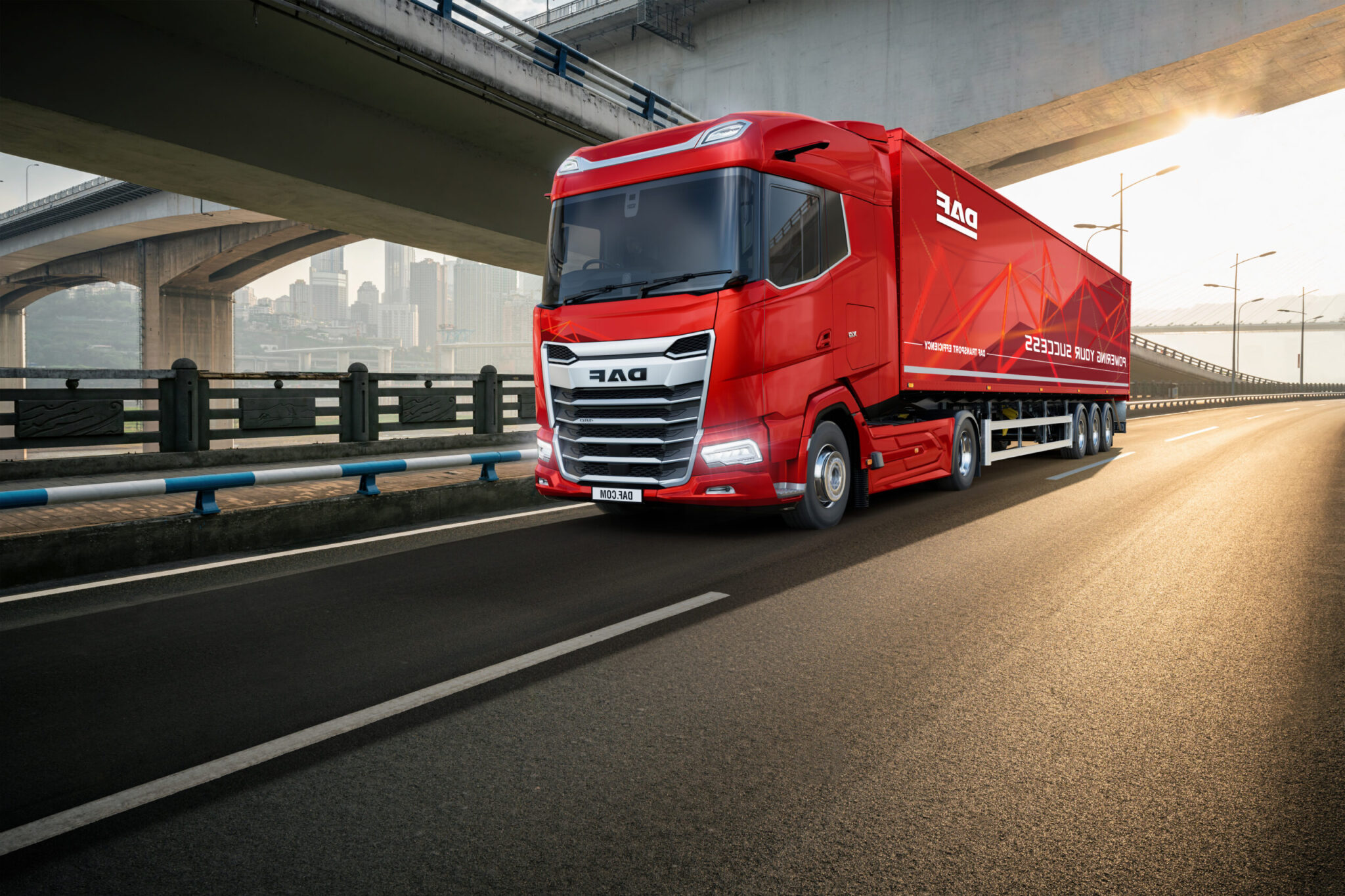 DAF Berlin GmbH