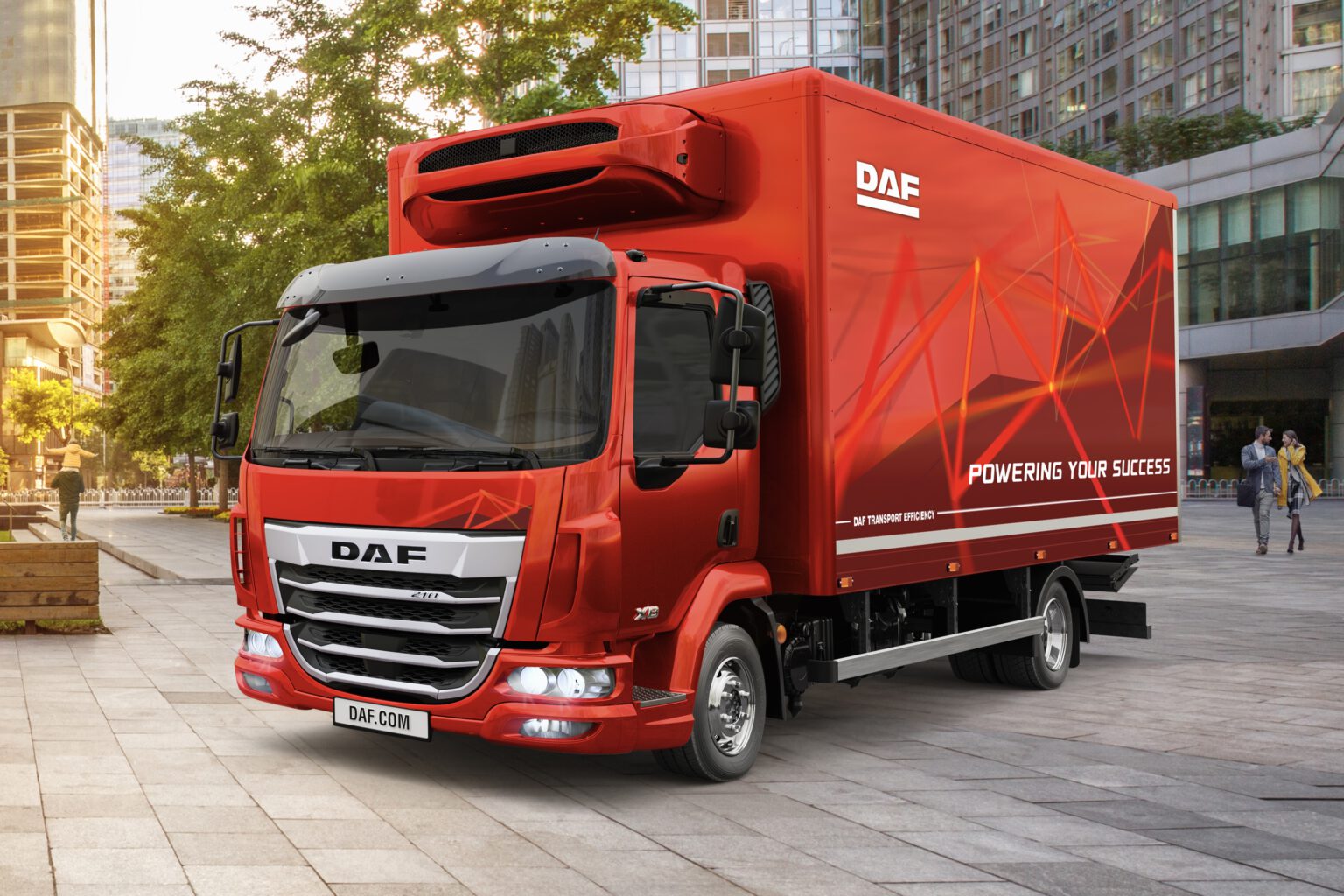 DAF Berlin GmbH