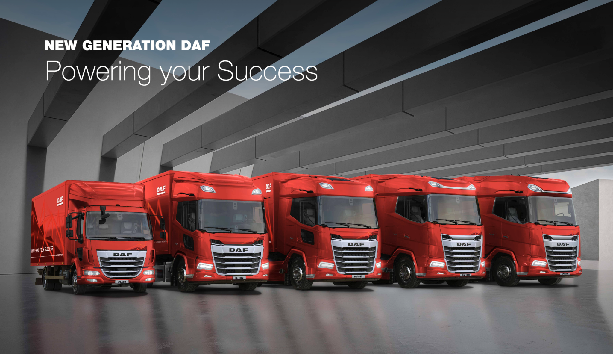 DAF Berlin GmbH