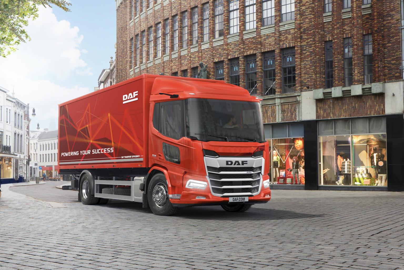 DAF Berlin GmbH