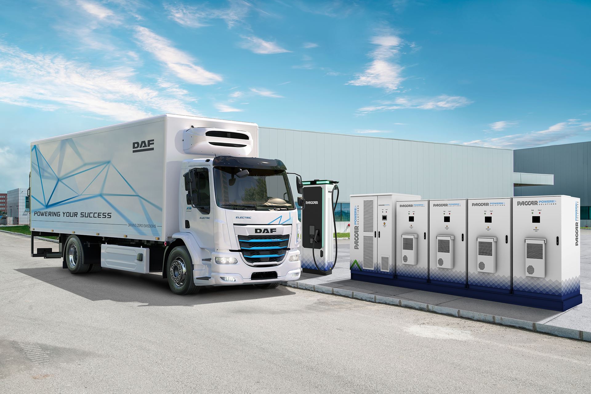 DAF Berlin GmbH
